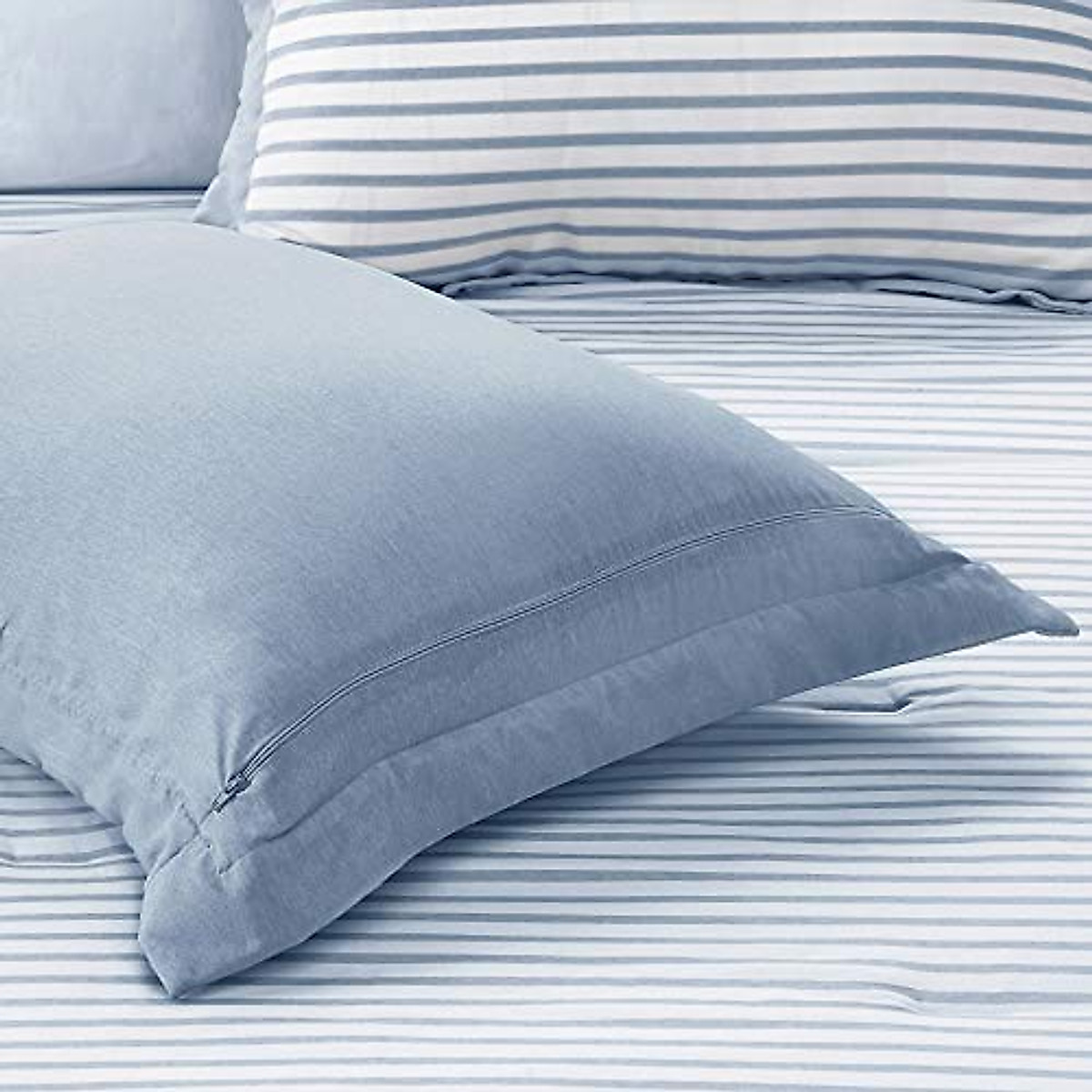 Madison Park Hayden Duvet Cover Mini Set