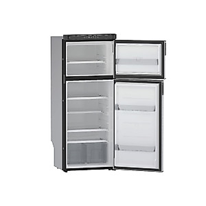 Norcold N10DCBKR 10 cu ft. DC Compressor Refrigerator