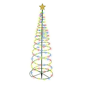 LED Tree Decor Star Lights String Waterproof for Christmas Home Party Wedding Garden Yard Patio Xmas Outdoor Decor xmas string lights outdoor waterproof for outside solar led star string lights xmas