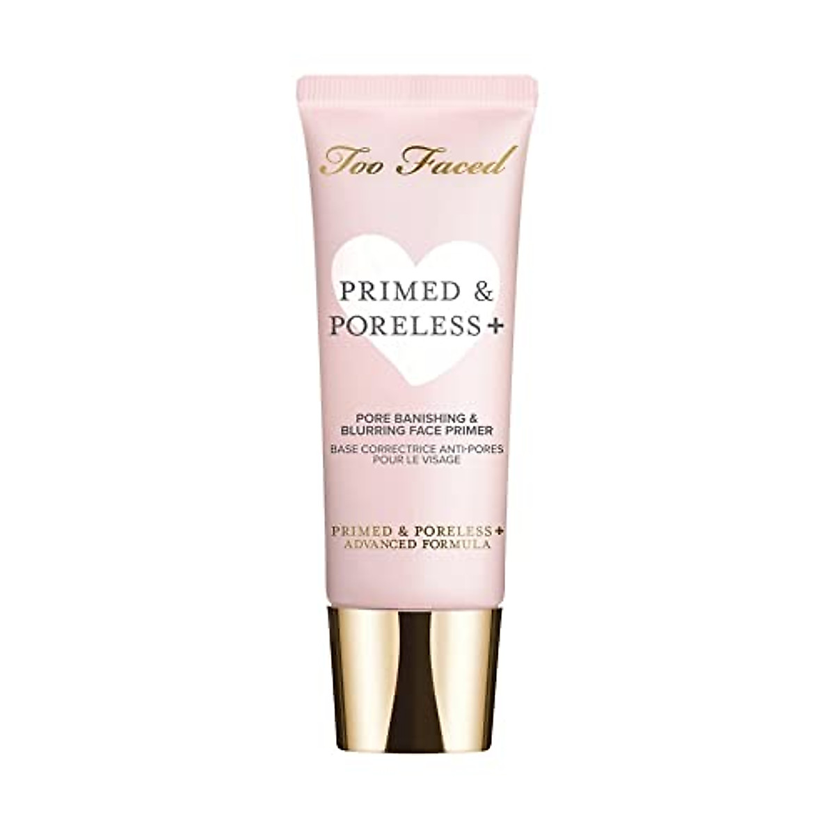 Too Faced Primed and Poreless Face Primer