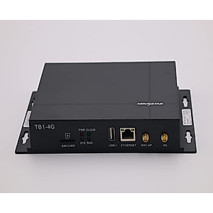 TB1-4G LED Screen Video Control Box TB1