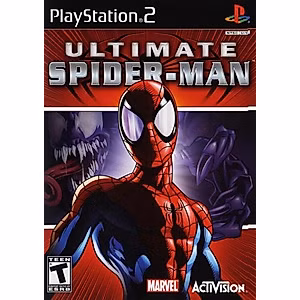 Ultimate Spider-Man (Renewed)