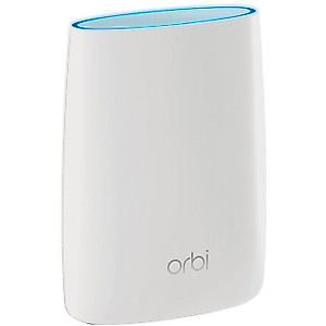 Netgear Orbi RBR40 mesh WiFi Wireless Router