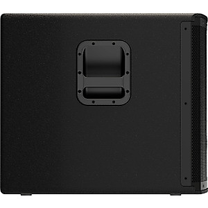 Mackie SR18S 18-inch 1600-watt Professional Powered Subwoofer