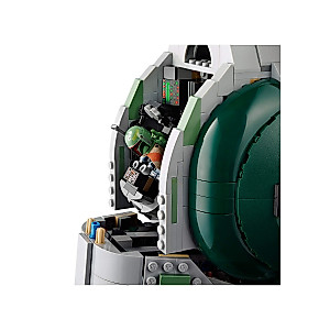 LEGO STAR WARS Slave I 75060 Star Wars Toy for14+ years