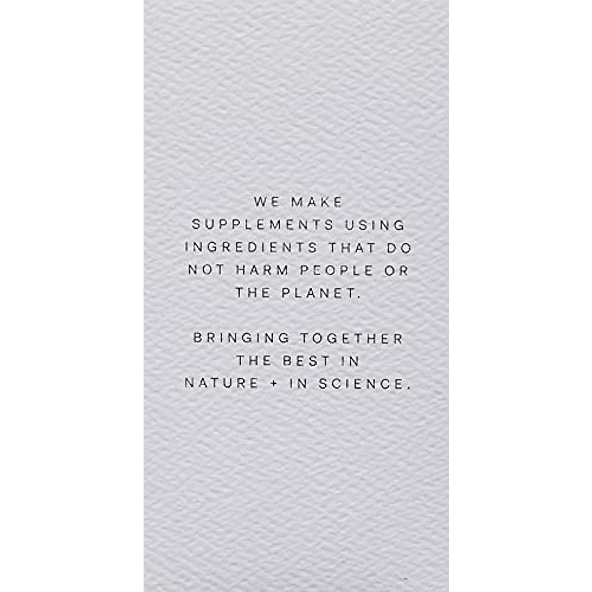 The Nue Co. FUNCTIONAL FRAGRANCE Calming & Soothing, Eases Stress, Fragrance, Green Cardamom, Iris, Palo Santo & Cilantro, Vegan, 50 mL / 1.69 fl oz