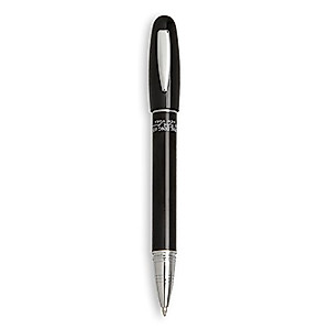A.G. Spalding & Bros. 170132u900 Ballpoint Pen, Black
