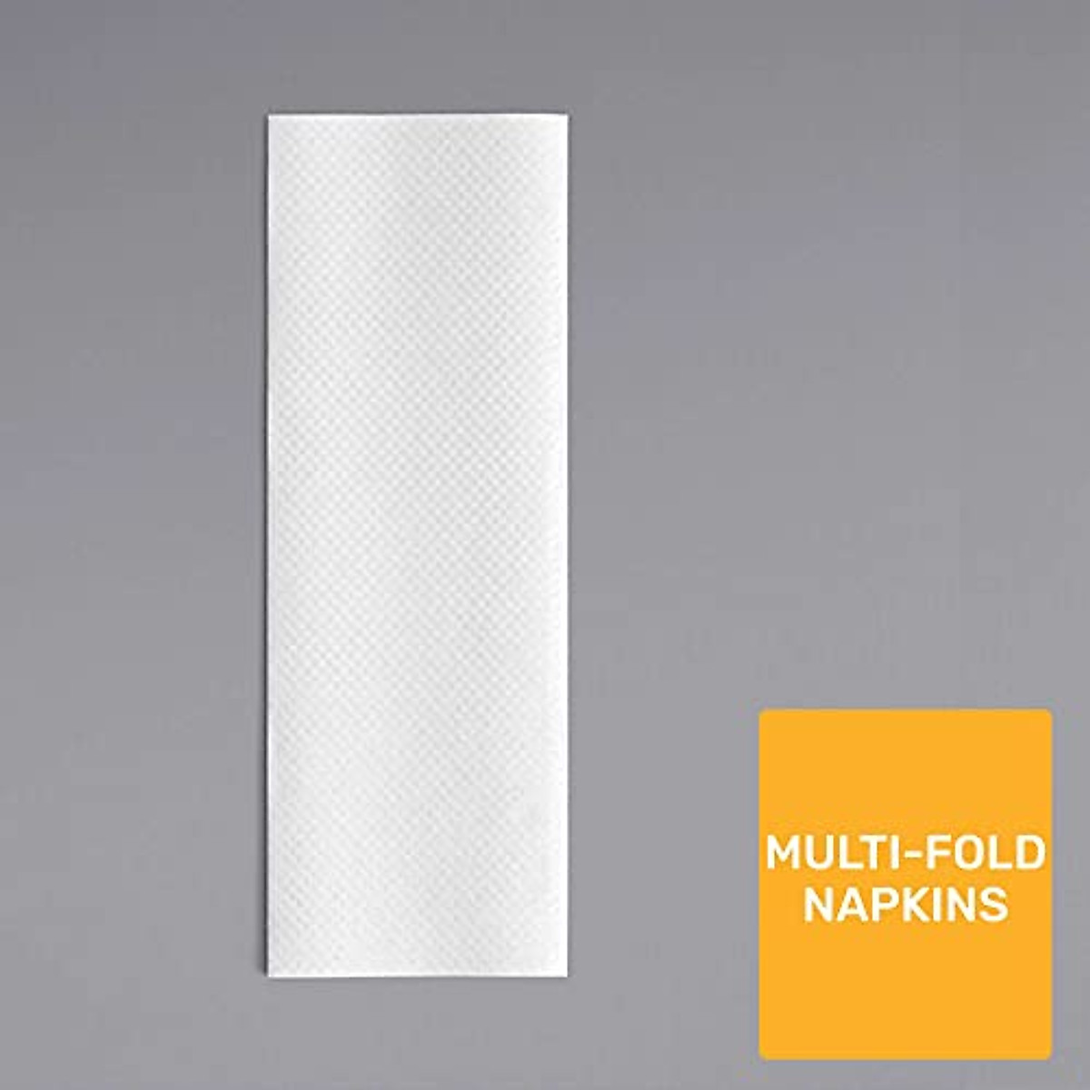 RESTAURANT FEEDER Disposable Guest Towels For Bathroom, Premium Linen-Like, Multi-Fold, Cloth-Feel Napkins, A Hygienic Solution For Kitchen, Party,