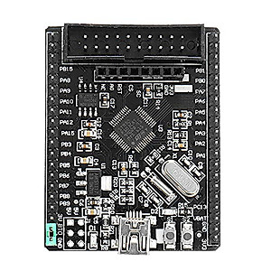 for STM32F103C8T6 for STM32f103 STM32f1 STM32 System Board SCM Learning Board Evaluation Kit Development Board Interface