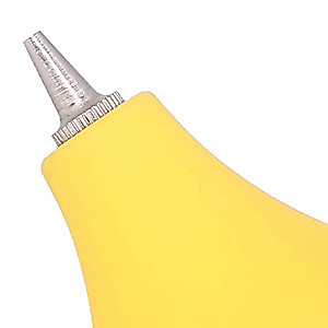 Rubber blowers Rubber Dust Blower Ball Air Blowing Dust Cleaning Tool for Watch Mobile Phone Computer Repairing