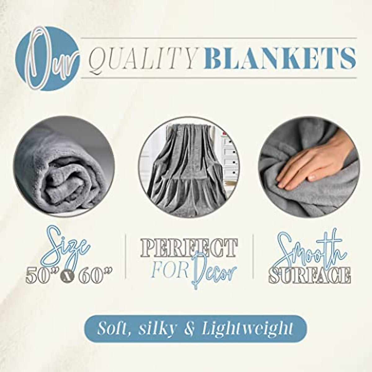 Elegant Comfort Lightweight Printed Throw Blanket- All Season, Ultra Soft, Cozy and Plush- Decorative Throw Blankets, Perfect for Lounging, 50 x 60 inches, Red Shark, Throw Blanket