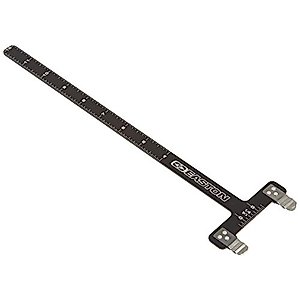 Easton T Bow Square, Black