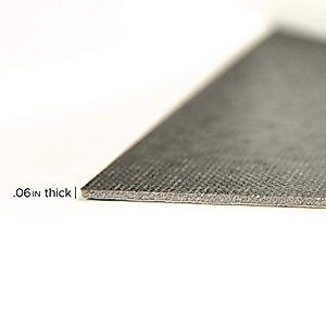 FloorPops FP2944 Sevilla Peel & Stick Floor Tiles, Multicolor