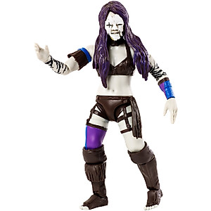 WWE Asuka Monsters Action Figure