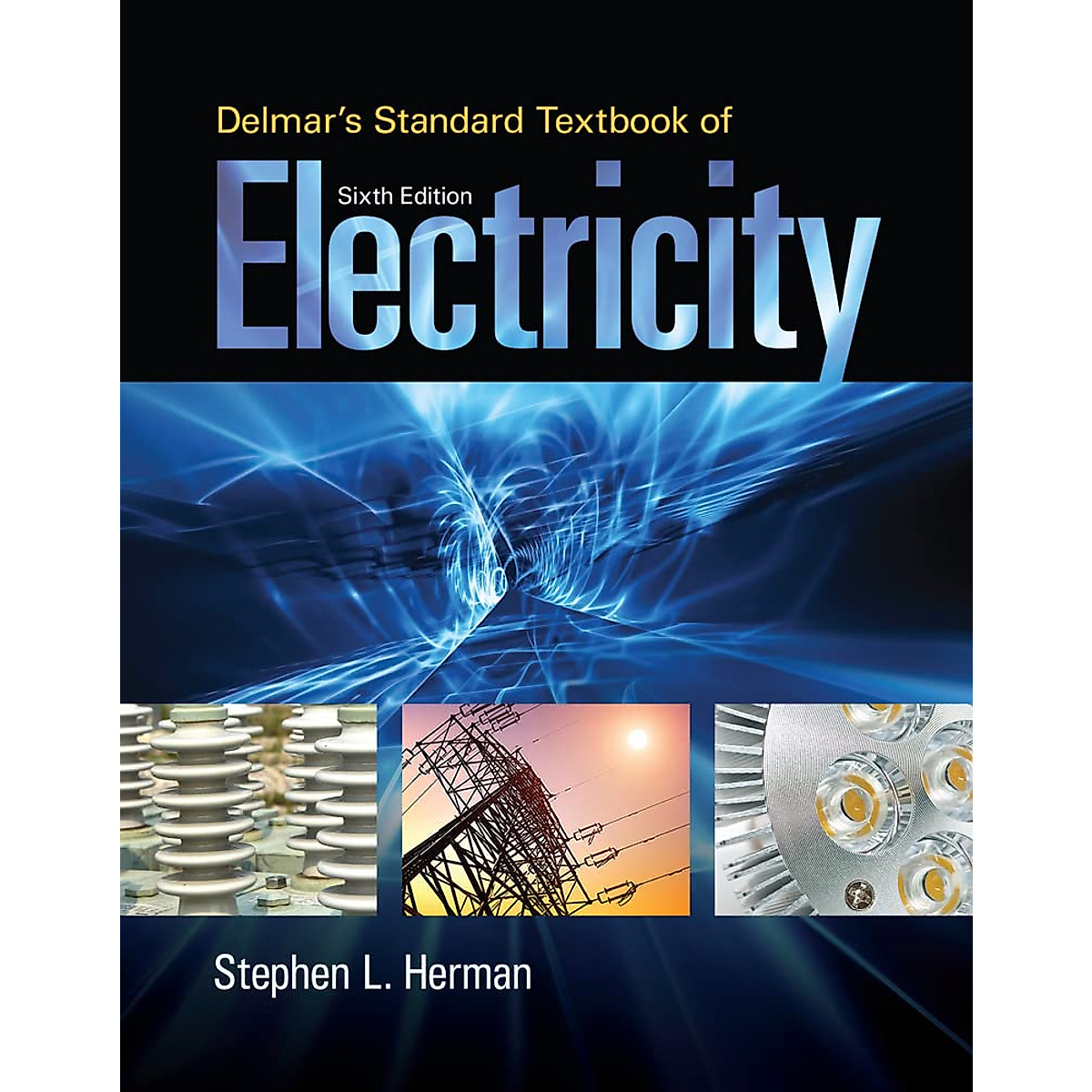 Delmar's Standard Textbook of Electricity