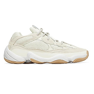 adidas Mens Yeezy 500 DB2908 Blush/Desert Rat - Size 10.5