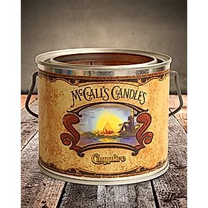 McCall's Candles | Campfire | 22 oz