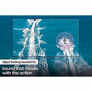 SAMSUNG 85-Inch Class Neo QLED 4K QN85B Series Mini LED Quantum HDR 24x Smart TV with Alexa Built-in (QN85QN85BAFXZA, 2022 Model) (Renewed)