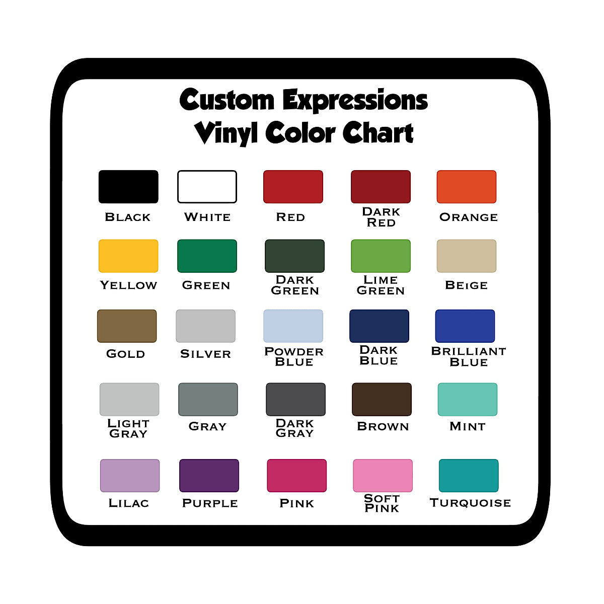 Personalized Name Vinyl Wall Decal with Princess Crown - Customized Name with Tiara Home - Decor for Young Girl's Bedroom, Nursery, or Playroom - Removable Sticker