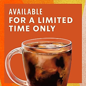 Starbucks K-Cup Coffee Pods—Salted Caramel Mocha Flavored Coffee—100% Arabica—Naturally Flavored—6 boxes (60 pods total)