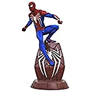Marvel Gallery: Spider-Man (Playstation 4 Video Game Version) PVC Figure