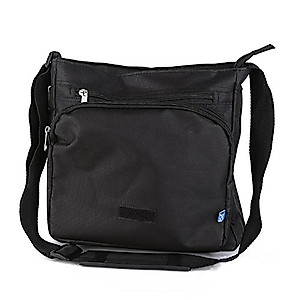 Florida Atlantic Man And Women Cool Single Shoulder Crossbody Bag Sackpack For Travelling