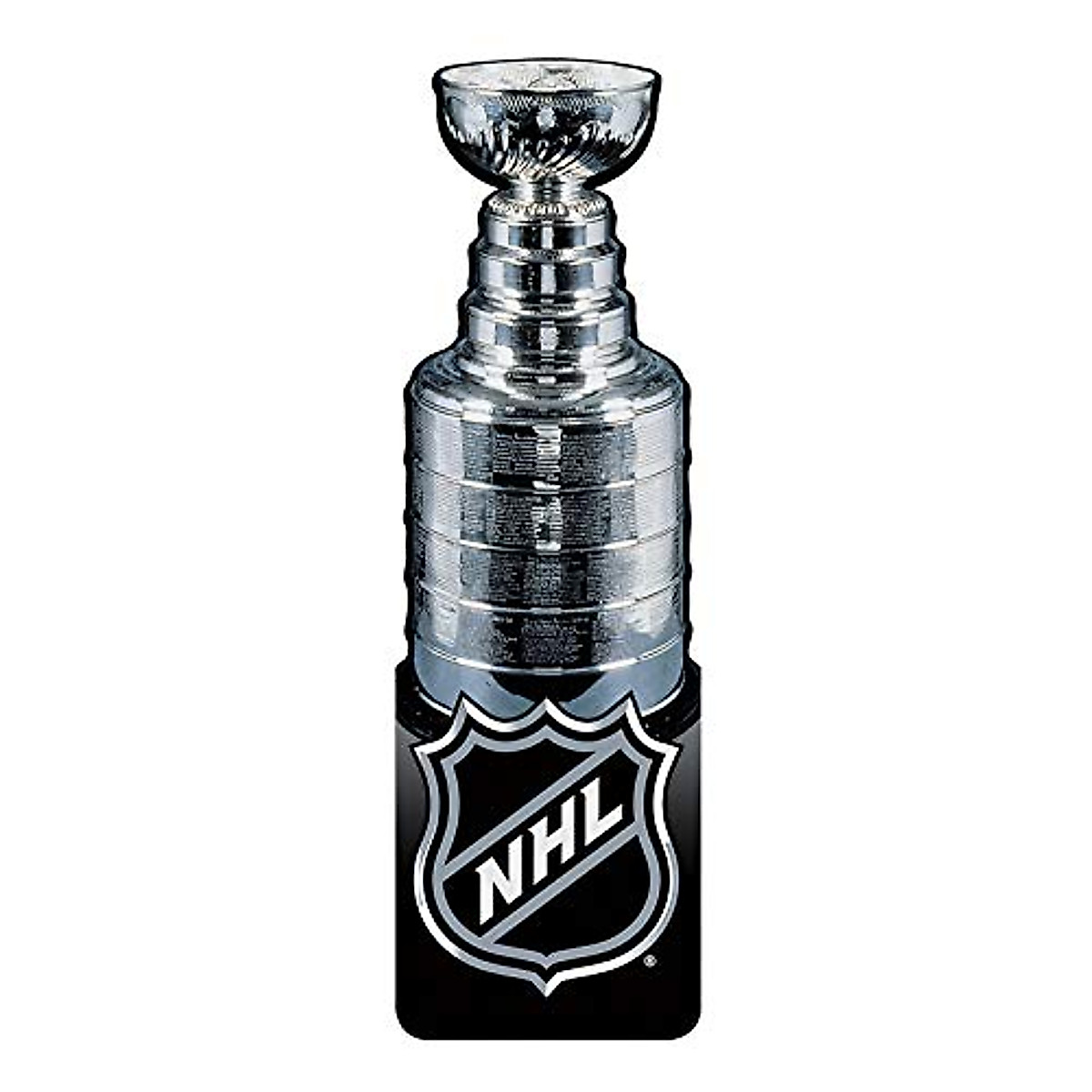 Trends International Nhl Stanley Cup Bookmark