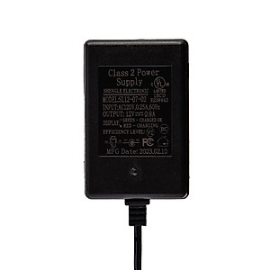 12V Kids Ride On Car Charger 12Volt Universal Battery Charger for Kids Car Power Supply Adapter for Wrangler SUV Kid Trax Dynacraft Toy Car Baby Electric Battery Power Supplies