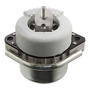 FEBI Engine Mounting For BMW X5 X6 E70 E71 E72 22116786836