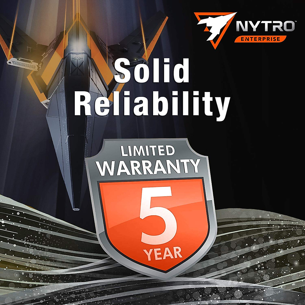 Seagate Nytro 1200.2 ST800FM0233 800GB eMLC Dual 12Gb/s SAS 2.5"-7mm