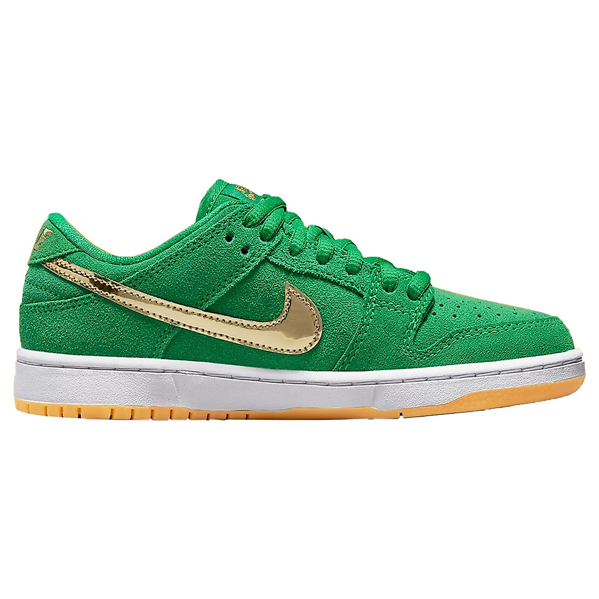 Nike Sb Dunk Low Pro Little Kids Size-3