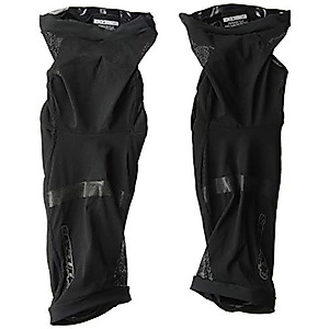 Alpinestars Men's Paragon Plus Knee/Shin Protector, Black, Large