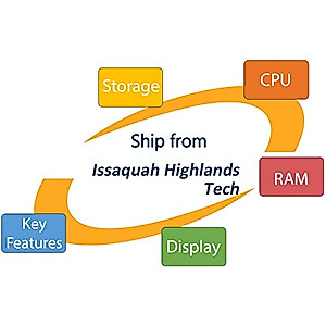 LG Gram 17 17Z95P Ultra-Lightweight 17" QHD+ IPS (Intel i7-1195G7, 32GB RAM, 2TB PCIe SSD) Military Grade Business Laptop, 19.5hr Battery, Backlit KB, 2 x Thunderbolt 4, Webcam, Windows 11 Pro