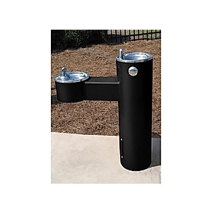 Rust-Oleum 7579838 Professional High Performance Enamel Spray Paint, 15 Oz, Gloss Black