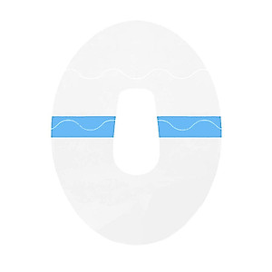 30pcs Dexcom G6 Overpatch Waterproof, YOYOFOX Transparent G6 Adhesive Patches,Clear CGM G6 Covers for Swimming Showers, Lasting up to 10days (30pcs)