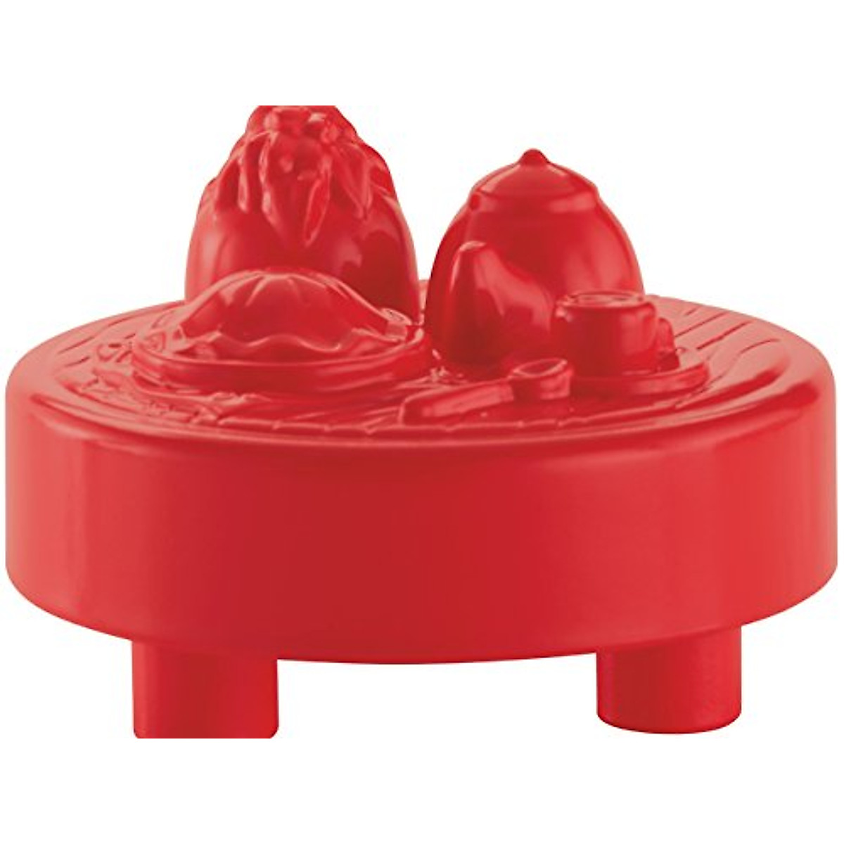 Fisher-Price Little People Toddler Toys Advent Calendar, Set Of 24 Figures & Accessories For Christmas Play Ages 1+ Years