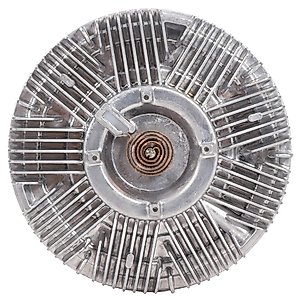 cciyu Cooling Fan Clutch for 1996-2001 for Ford F-100 Ranger 1995-2008 for Ford Ranger 1994-2008 for Mazda B3000