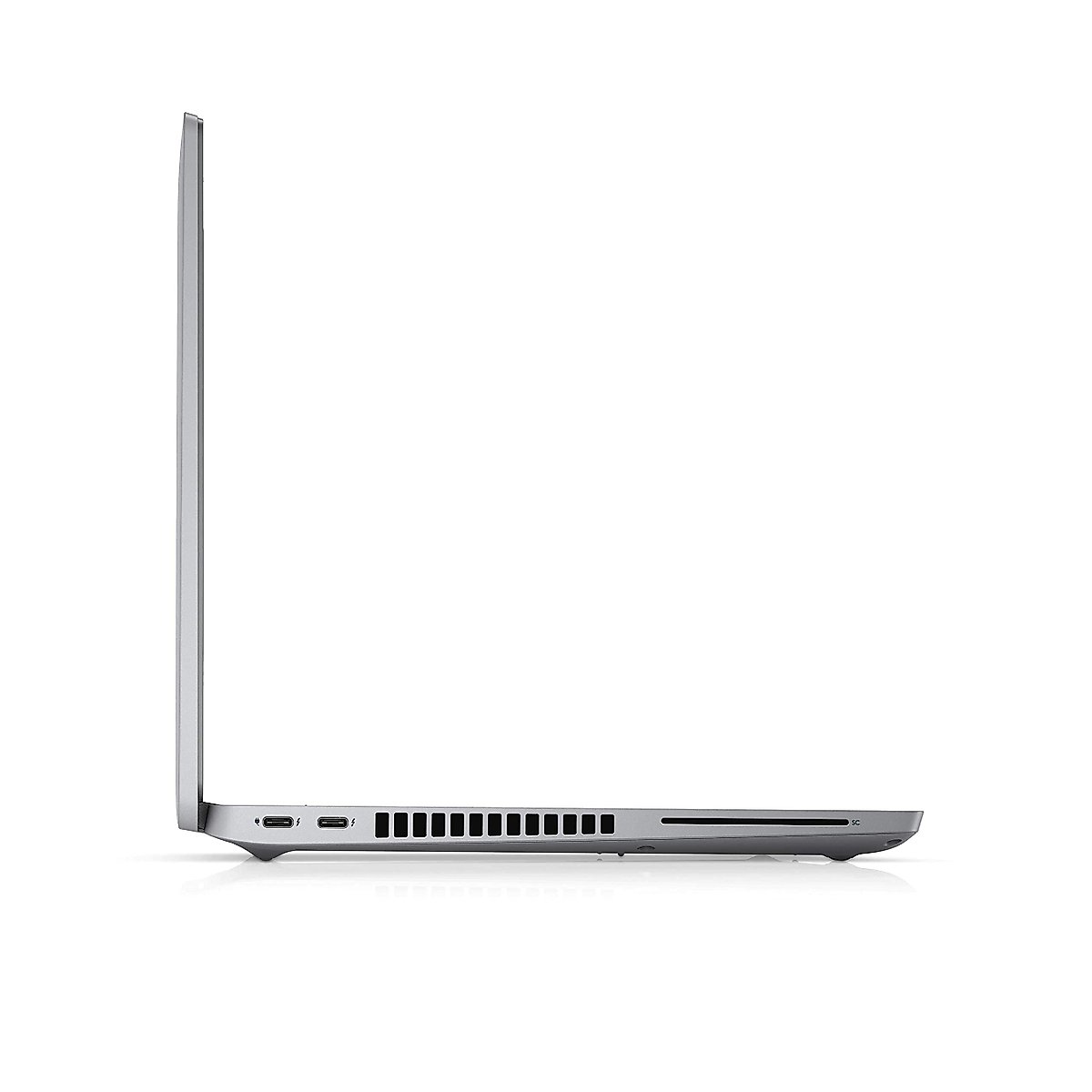 Dell Latitude 5420 14" Notebook, Intel Core i5-1145G7, 16GB RAM, 512GB SSD, Intel Iris Xe Graphics, Windows 10 Pro (Renewed)