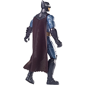 Mattel Justice League Steppenwolf vs Batman 2-Pack Figures