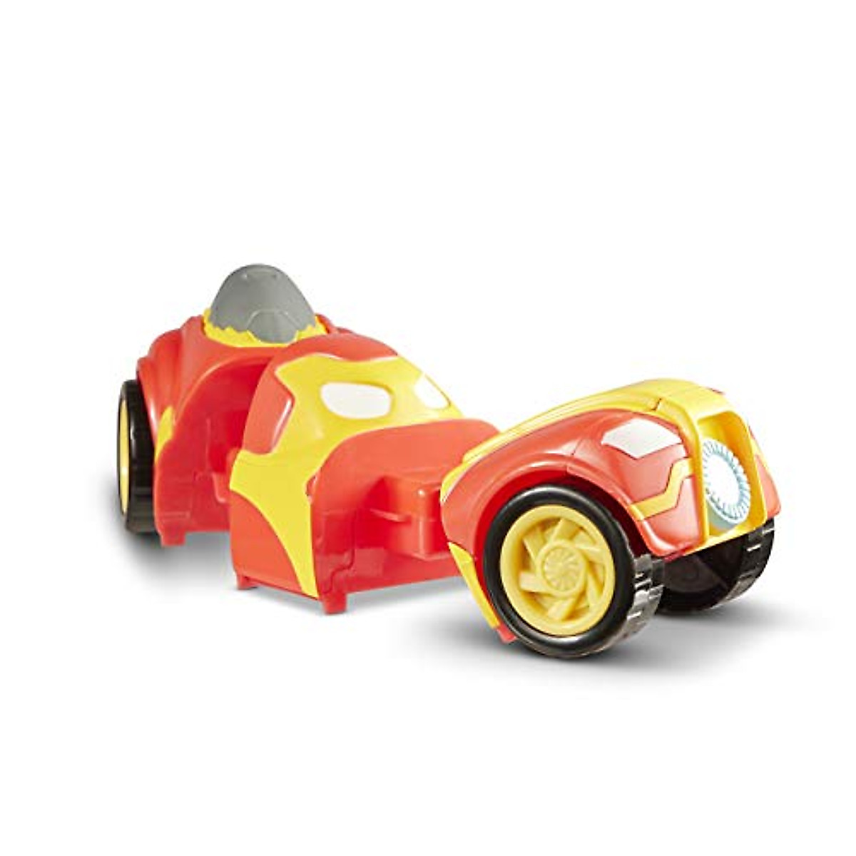 HeroDrive Marvel MOD Squad Ironman, Multi Colored