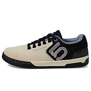 adidas Five Ten Freerider Pro Canvas Mountain Bike Shoes Women's, Beige, Size 5.5