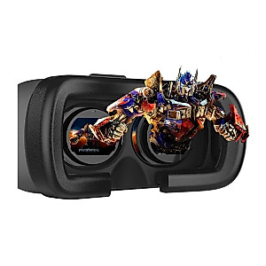 Google Cardboard Vr BOX 3d Headmount Virtual Reality Glasses Rift for Smartphone