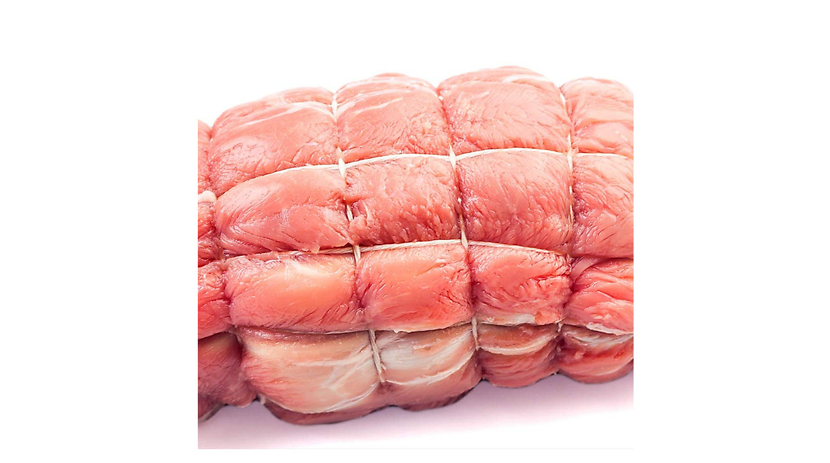 SpitJack Butcher's Cooking and Kitchen Twine. Food Grade White String ...