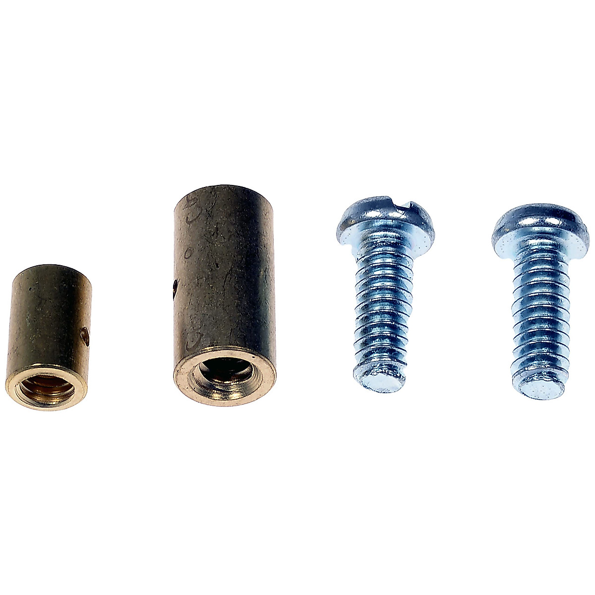 Dorman 03336 Cable Stop Assortment, 6 Pack Universal Fit