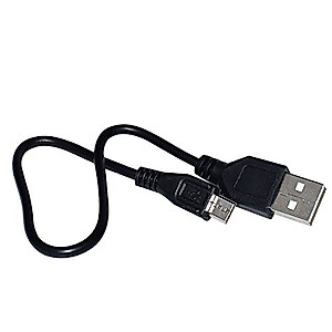 Replacement Charging Power Supply Cable Cord Line for Bose QC20 SoundLink Beats Powerbeats2 Wireless Studio 2.0 Wireless Headphones Earphones