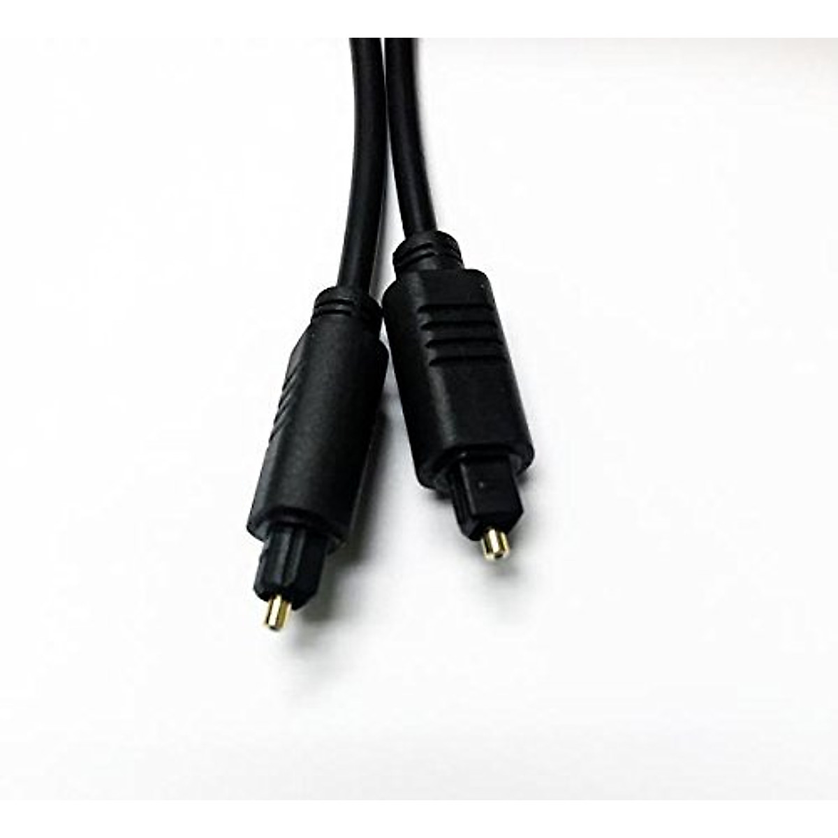 OMNIHIL 10 Feet Long Digital Optical Cable Compatible with Bose SOUNDBAR 700
