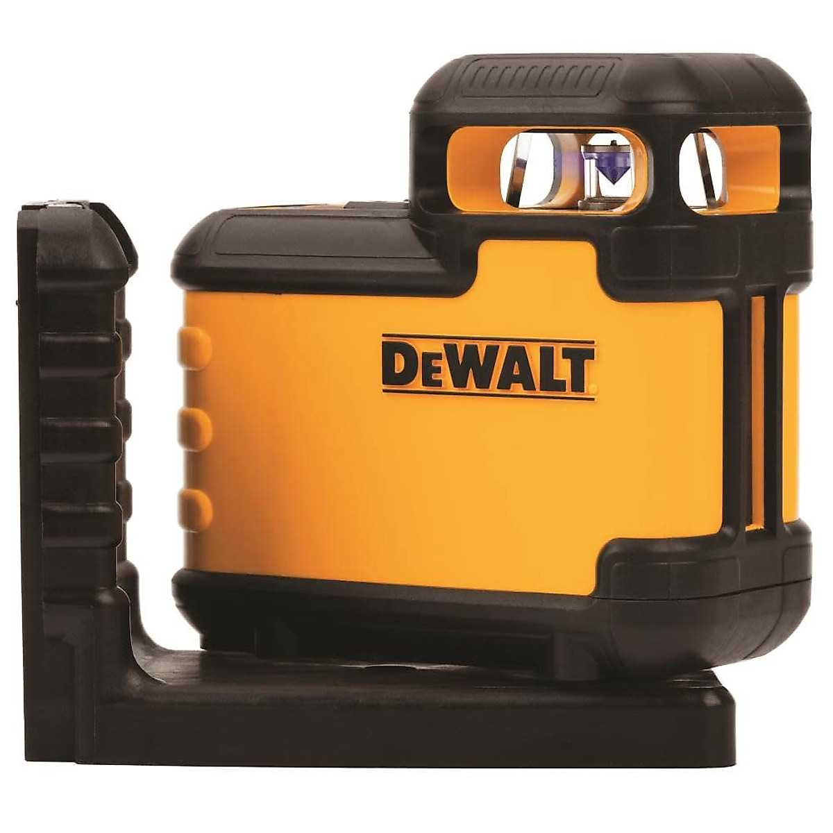 DEWALT Laser Level, Cross Line Laser, 1x360, Red (DW03601)