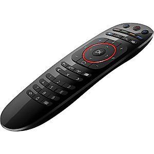 Genuine Mag 524W3 4K by MAXDIGI, Built-in Dual Band 2.4G/5G WiFi, HDMI Cable (Much Faster Than Old Mag 324w2 and 424W3) Black