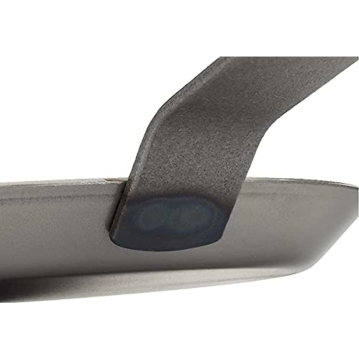 Matfer Bourgeat Black Carbon Steel Crepe Pan, 8 5/8"