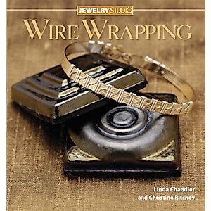 Jewelry Studio: Wire Wrapping